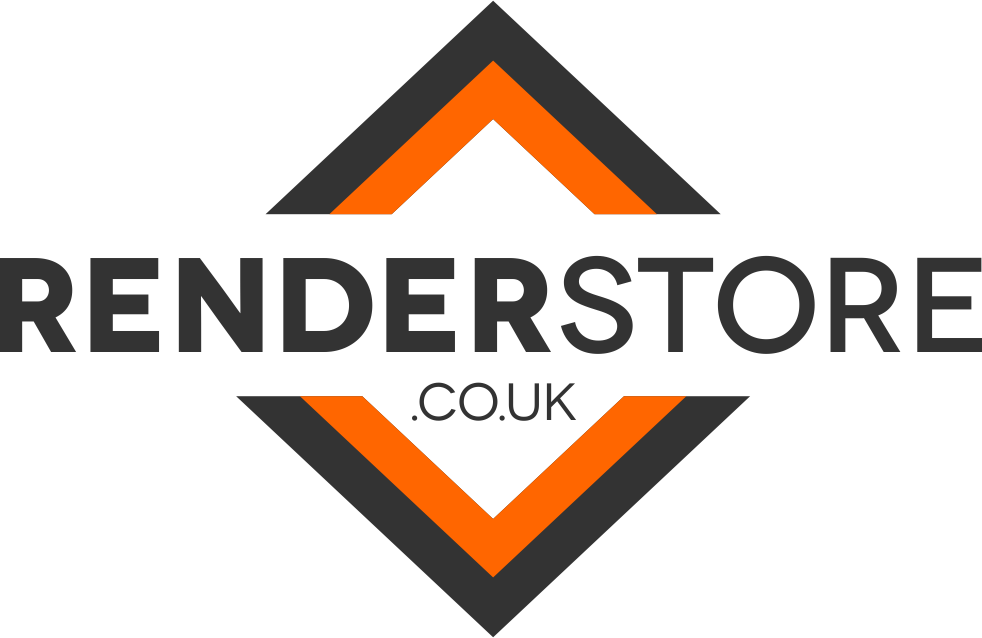 EWI Render Store Ltd - External Wall Insulation Shop