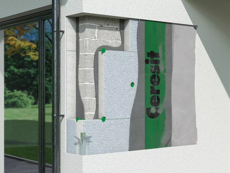 About Us | EWI Render Store - External Wall Insulation Shop