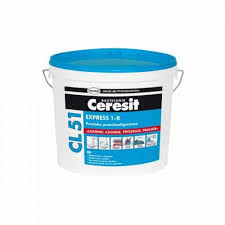 Ceresit CL51 liquid foil-5kg | EWI Render Store - External Wall ...